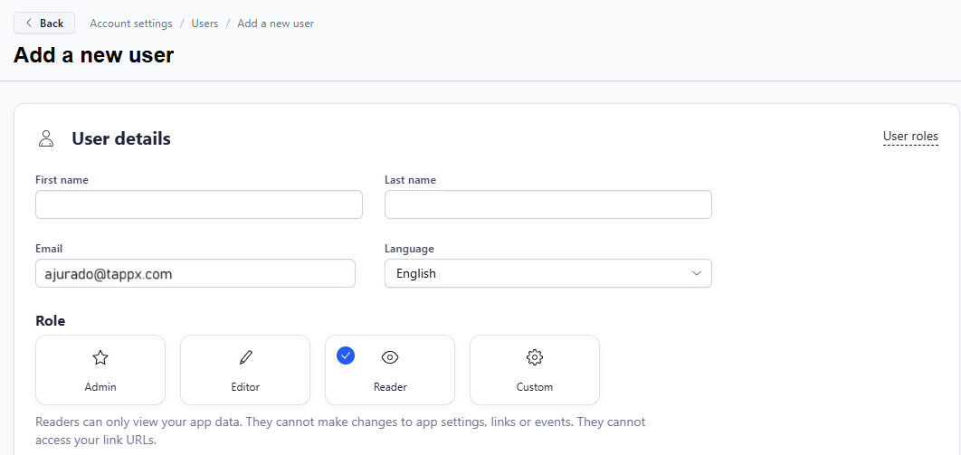 How to integrate Tappx in Adjust: a step-by-step guide | Tappx