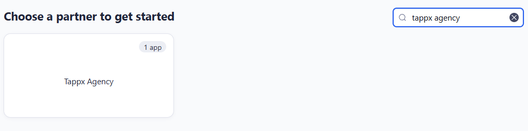 How to integrate Tappx in Adjust: a step-by-step guide | Tappx