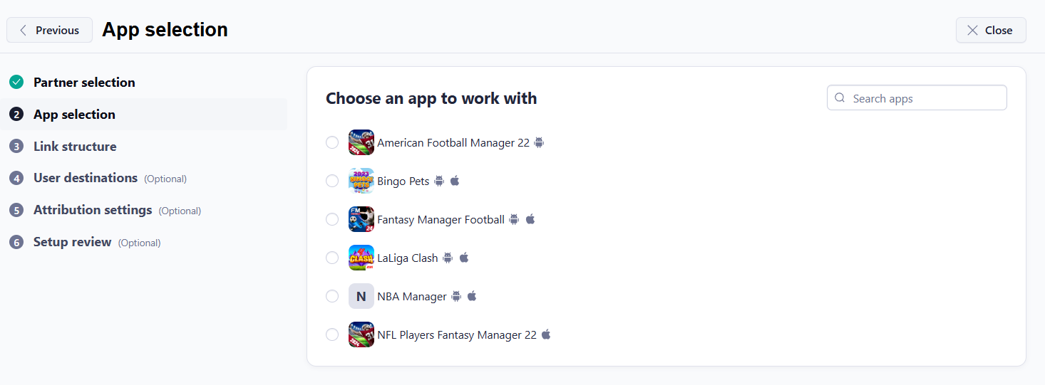 How to integrate Tappx in Adjust: a step-by-step guide | Tappx