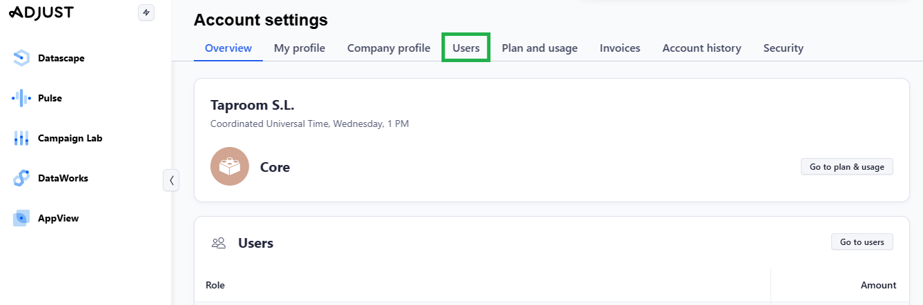 How to integrate Tappx in Adjust: a step-by-step guide | Tappx