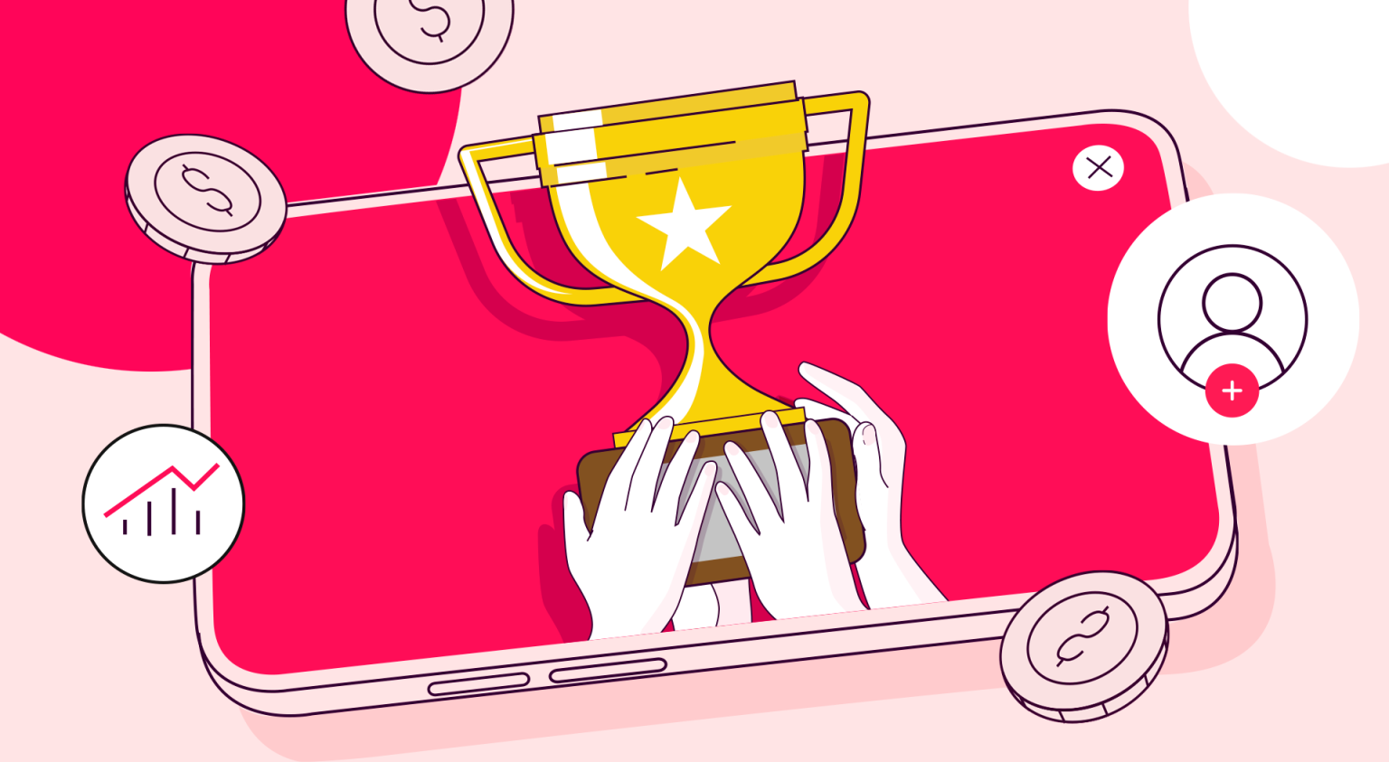 Understanding In-App Rewarded Video Ads: A Key Element in User ...