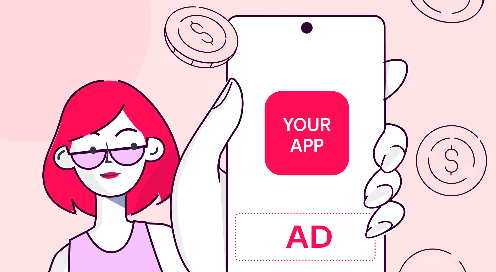 Cross-promotion sunset | Tappx