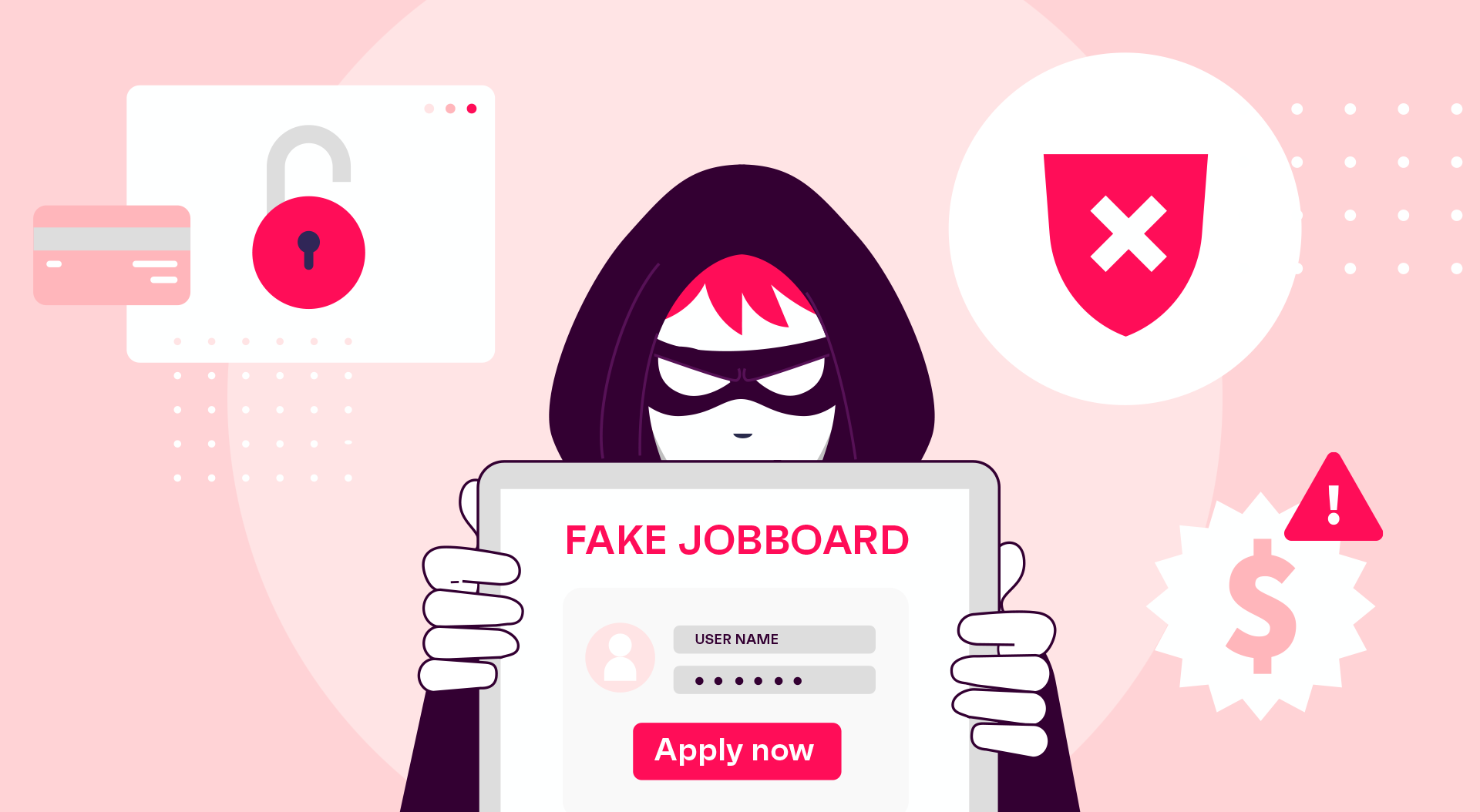 Scam prevention | Tappx