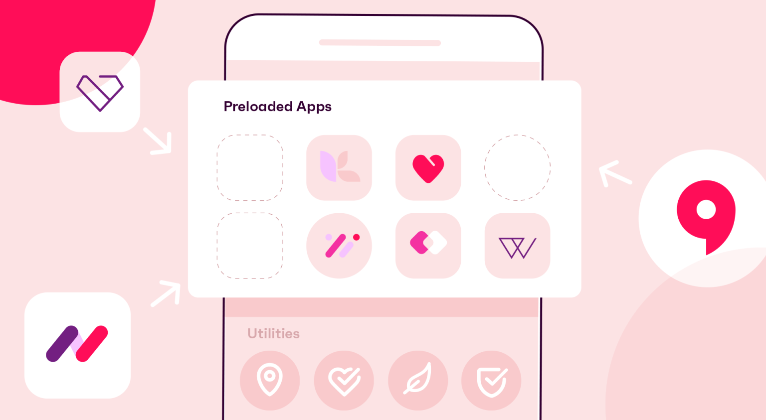 Preloaded Apps: Put your App directly in your user's hands | Tappx