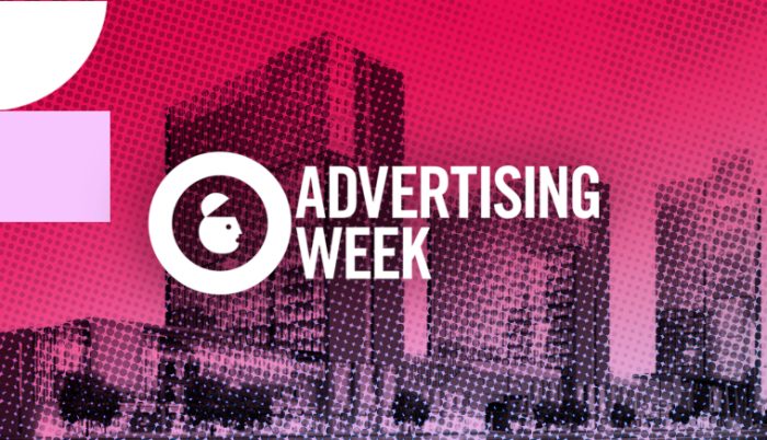 Advertising Week Europe 2026 | Tappx